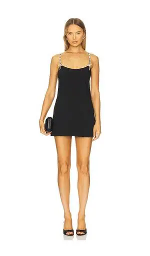 Majorelle Daphine Mini Dress