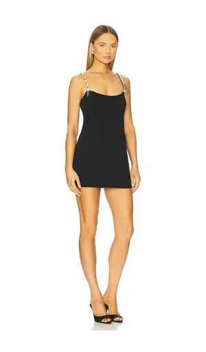 Majorelle Daphine Mini Dress
