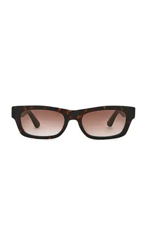 HEAVEN MAYHEM Sloane Sunglasses - Tortoise