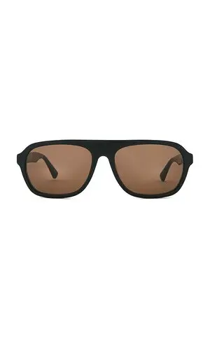 HEAVEN MAYHEM Vesper Sunglasses - Black