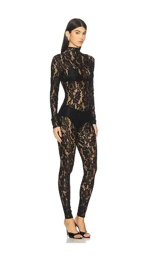 NOOKIE Lennox Catsuit