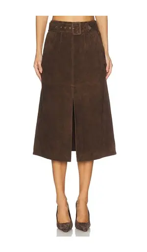 Veronica Beard High-Waisted Skirts