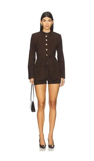 Retrofete Callandra Jacket