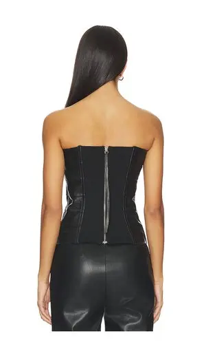 Miaou Lupe Corset