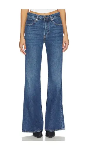 FRAME The Lax Jeans
