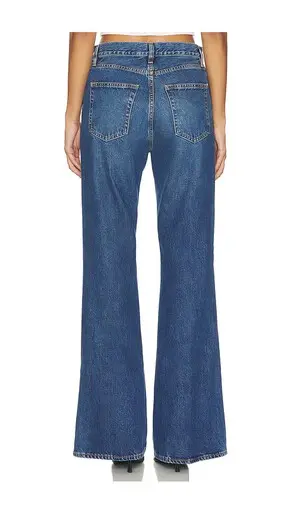 FRAME The Lax Jeans