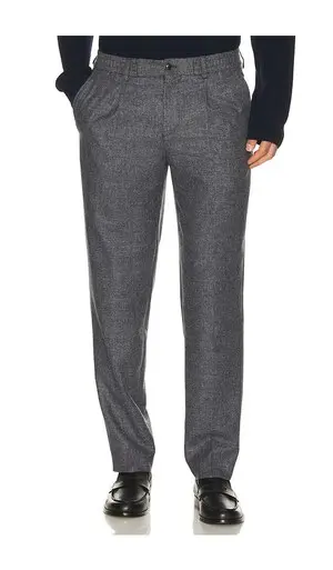 Barbour Kensington Check Trouser