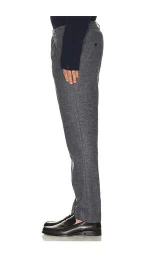 Barbour Kensington Check Trouser