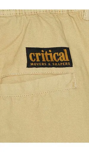 CRITICAL SLIDE Outdoor Pant