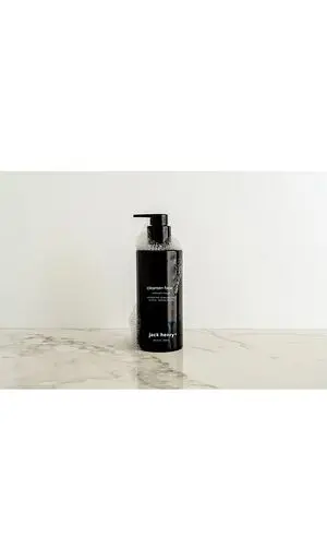 JACK HENRY Cleanse+ Face