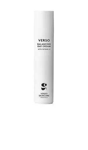 VERSO SKINCARE Balancing Day Cream - N,a