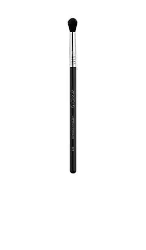 SIGMA BEAUTY E38 Diffused Crease Brush - N,a