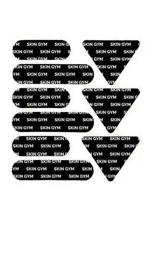 SKIN GYM Face Tape Bundle - N,a