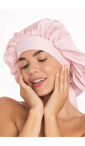 SKIN GYM Dream Wrap Bonnet