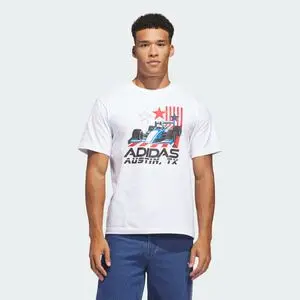 Men's Americana Graphic T-Shirts