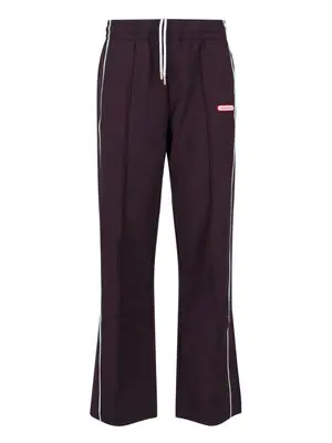 Casablanca Track Pants Sport Bottoms For Men