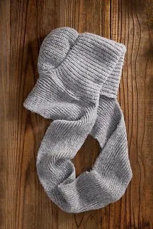 Women's Merino Scarves