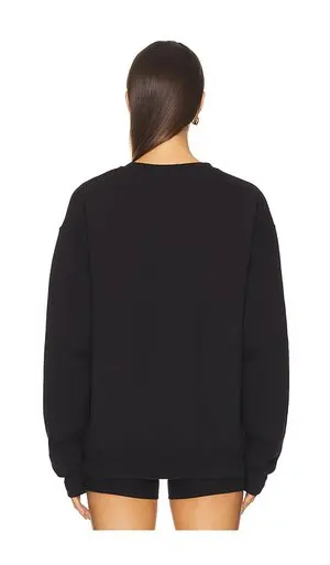 Junk Food Cowboys Helmet Crew Sweatshirt