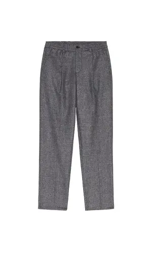 Barbour Kensington Check Trousers
