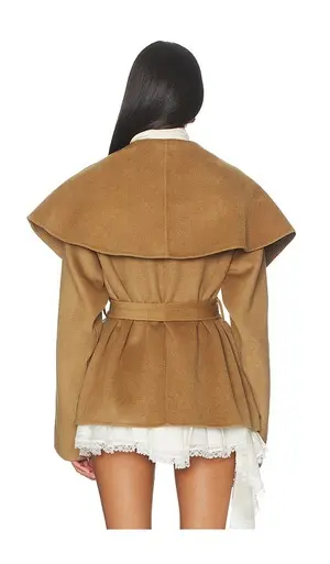 Tularosa Aubri Jacket