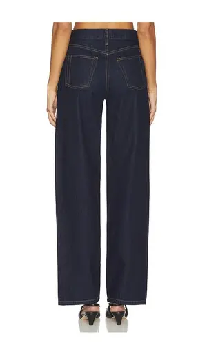 Still Here Everyday Straight Jeans