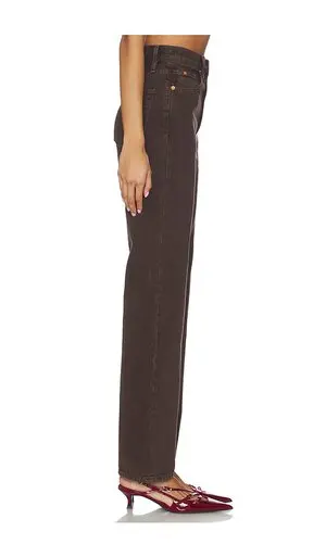 SLVRLAKE X Revolve London Straight Jeans