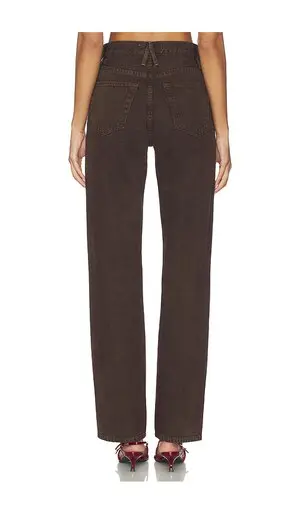 SLVRLAKE X Revolve London Straight Jeans