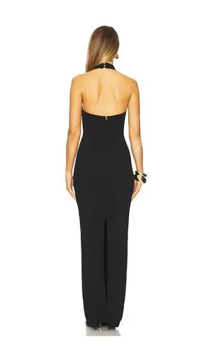 NOOKIE Lottie Gown