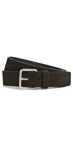 Boss Belts For Men