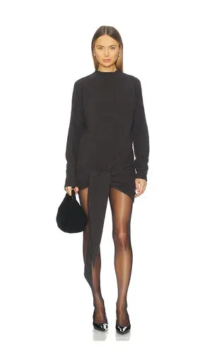 MAYGEL CORONEL Mistral Dress