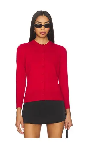 Guizio Relaxed Cardigans For Women