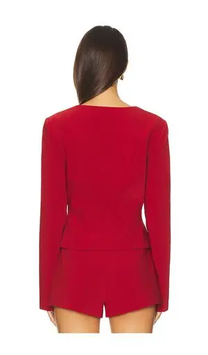 Majorelle Lori Jacket