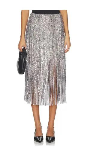 Bevza Sunbeams Skirt
