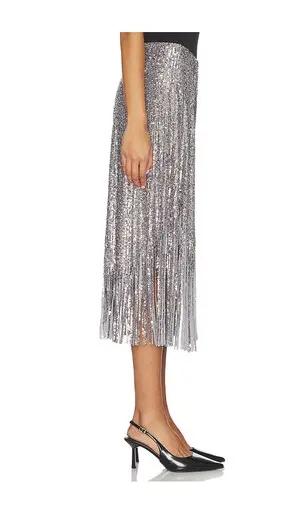 Bevza Sunbeams Skirt