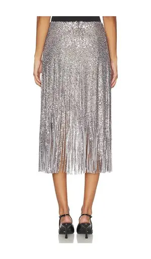 Bevza Sunbeams Skirt