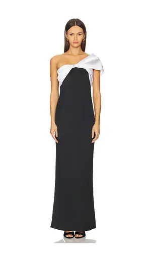 Majorelle Nuria Gown