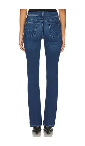 Hudson Jeans Barbara High Rise Bootcut Jeans