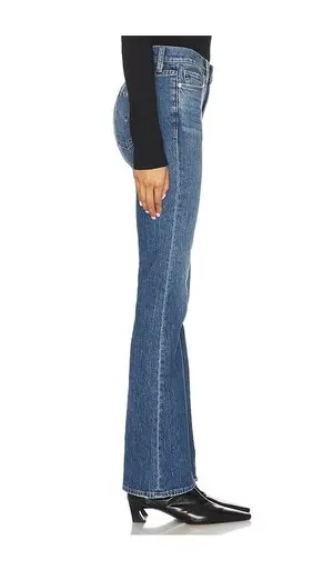 Hudson Jeans Barbara High Rise Bootcut Jeans