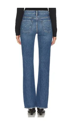 Hudson Jeans Barbara High Rise Bootcut Jeans