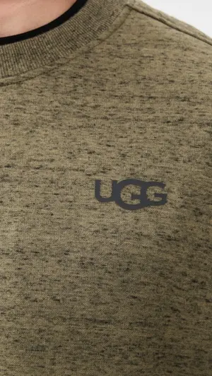 UGG Nyles Lounge Crew Sweatshirt