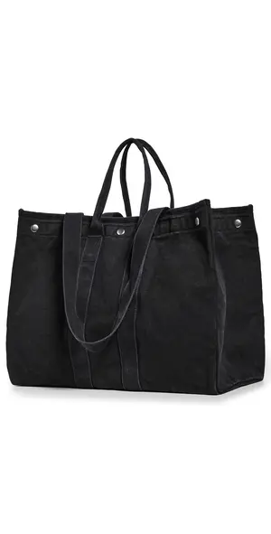ALEX MILL Canvas Tote