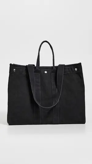 ALEX MILL Canvas Tote