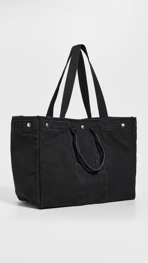 ALEX MILL Canvas Tote