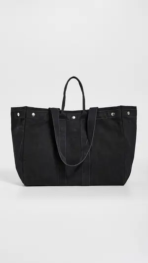 ALEX MILL Canvas Tote