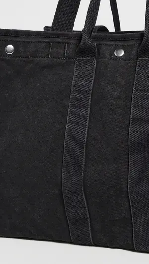 ALEX MILL Canvas Tote