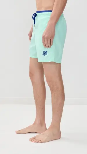 Vilebrequin Moka Swim Trunks