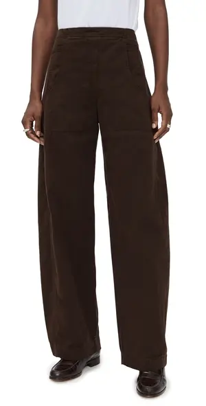 Rachel Comey Tany Wide Leg Pants