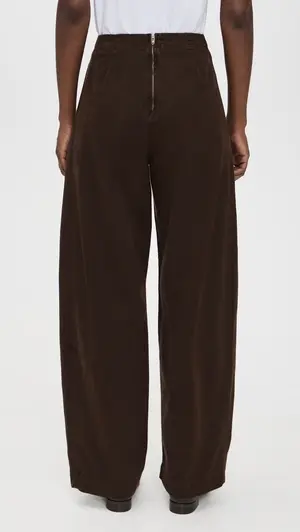 Rachel Comey Tany Wide Leg Pants