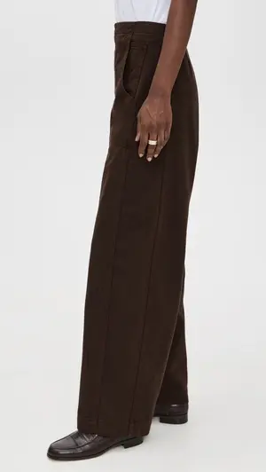 Rachel Comey Tany Wide Leg Pants