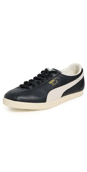 Puma Tie Fastening Shoes For Men